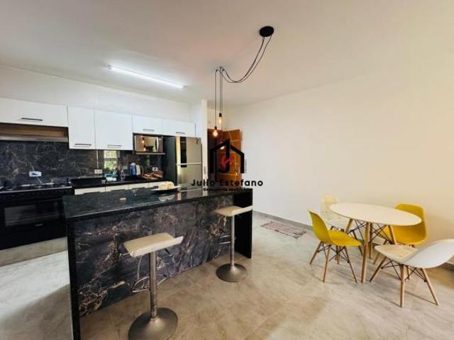 Apartamento à venda em Toninhas