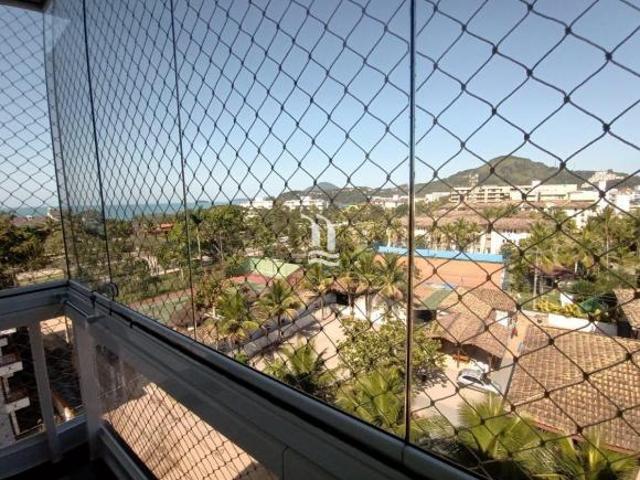 Apartamento à venda em Toninhas