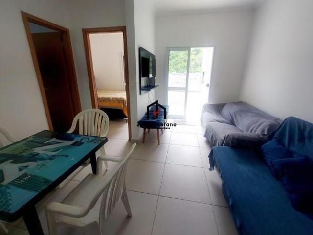 Apartamento à venda em Toninhas