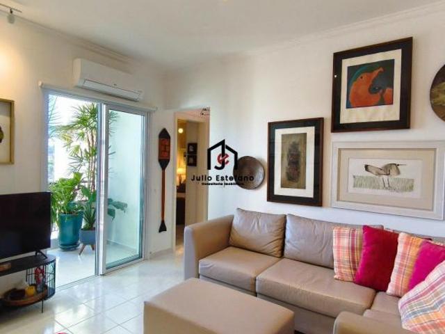 Apartamento à venda em Toninhas