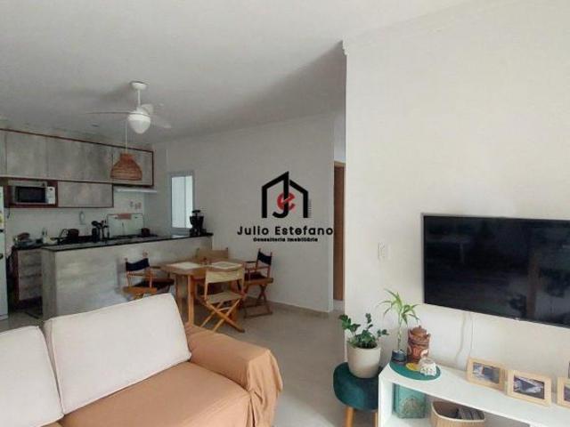 Apartamento à venda em Toninhas