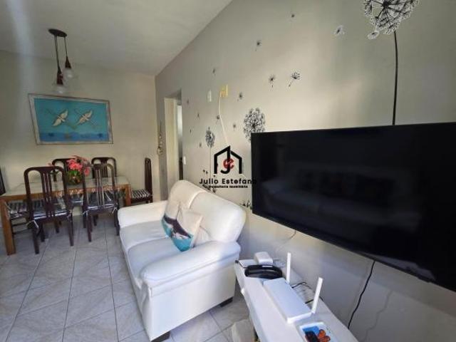 Apartamento à venda em Toninhas