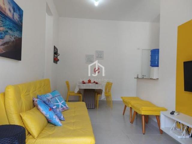 Apartamento à venda em Toninhas