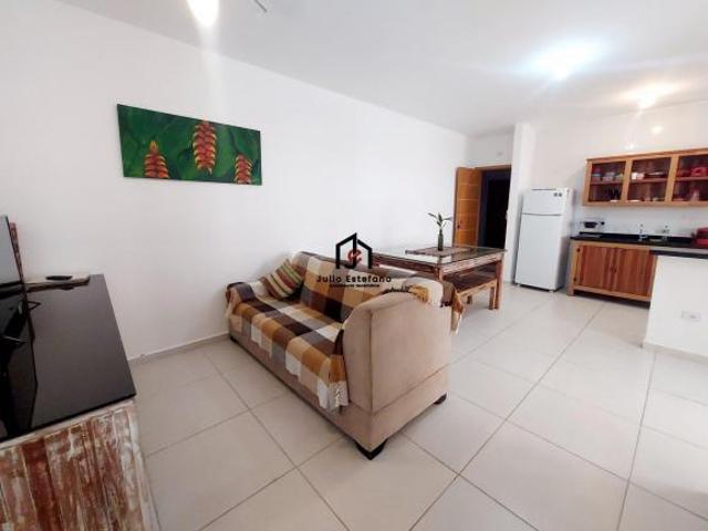 Apartamento à venda em Toninhas