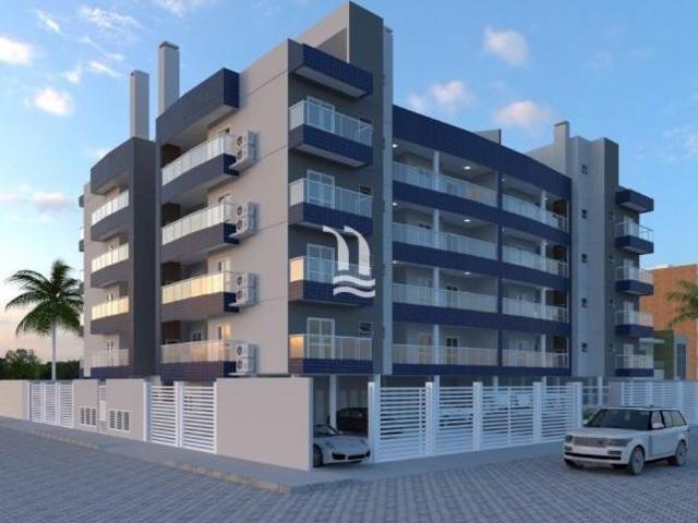 Apartamento à venda em Toninhas