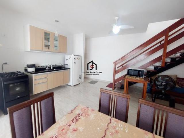 Apartamento à venda em Toninhas