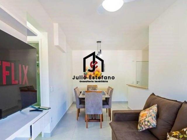 Apartamento à venda em Toninhas