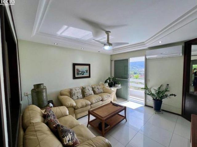 Apartamento à venda em Toninhas