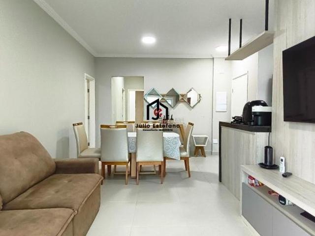 Apartamento à venda em Toninhas