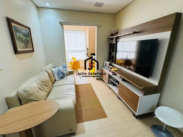 Apartamento à venda em Toninhas