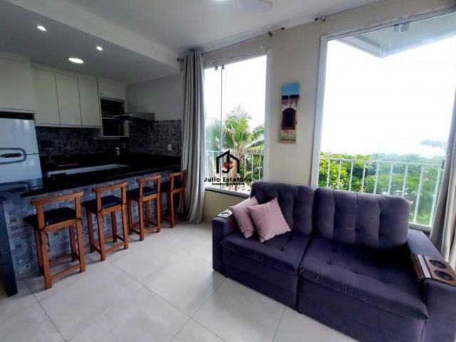 Apartamento à venda em Toninhas
