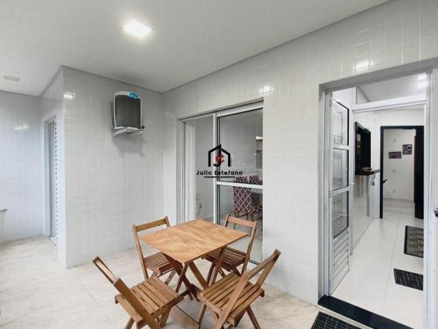 Apartamento à venda em Toninhas