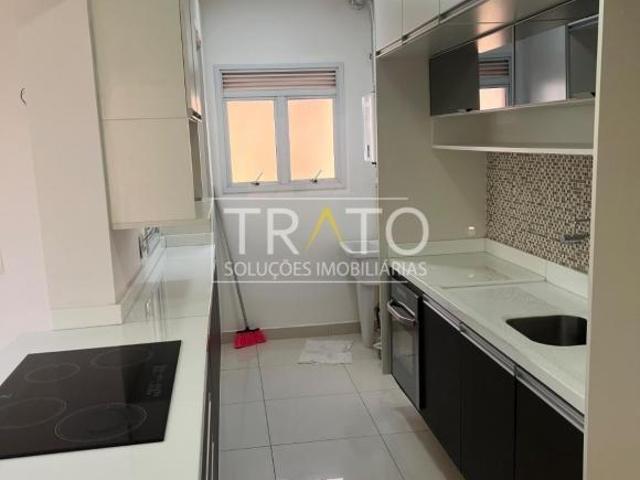 apartamento à venda em Tons do Morumbi
