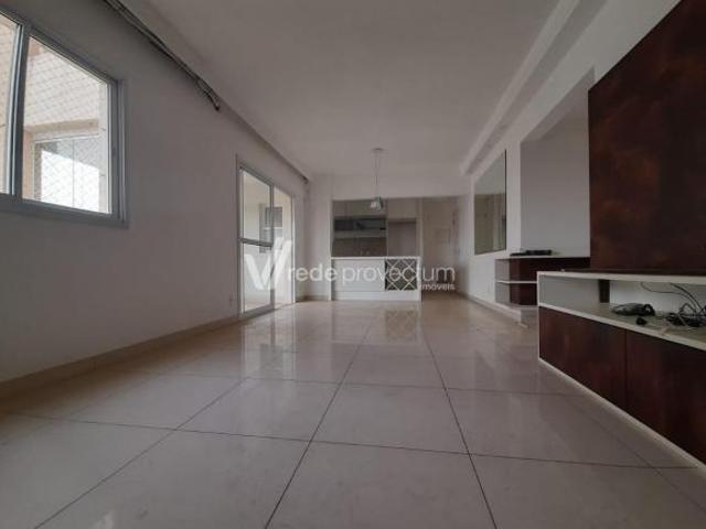apartamento à venda em Tons do Morumbi