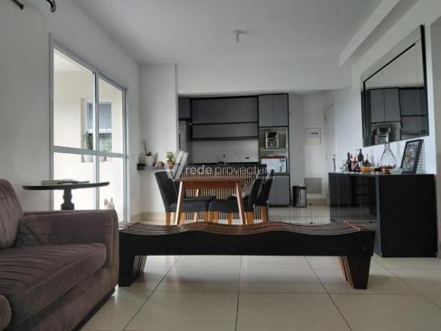 apartamento à venda em Tons do Morumbi