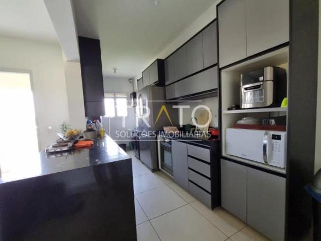 apartamento à venda em Tons do Morumbi