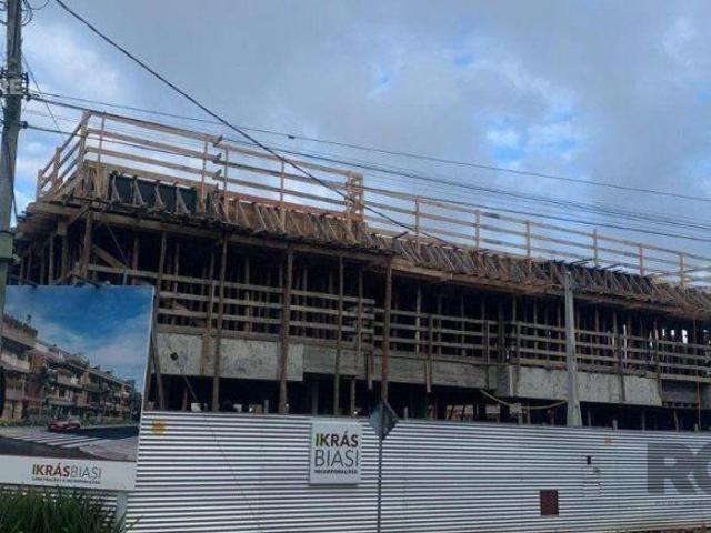 Apartamento à venda em Torres