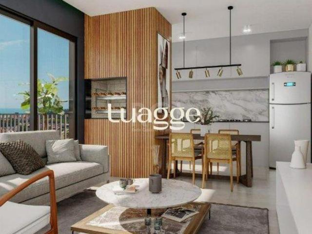 Apartamento à venda em Torres