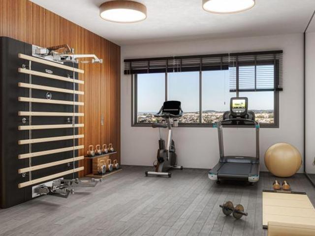 Apartamento à venda em Torres, Centro, com 3 quartos, 104.64m²