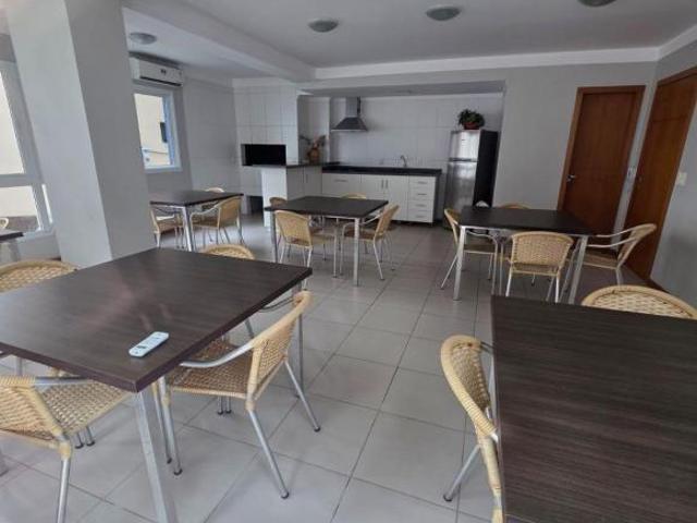 Apartamento à venda em Torres, com 3 quartos, 118.77m²