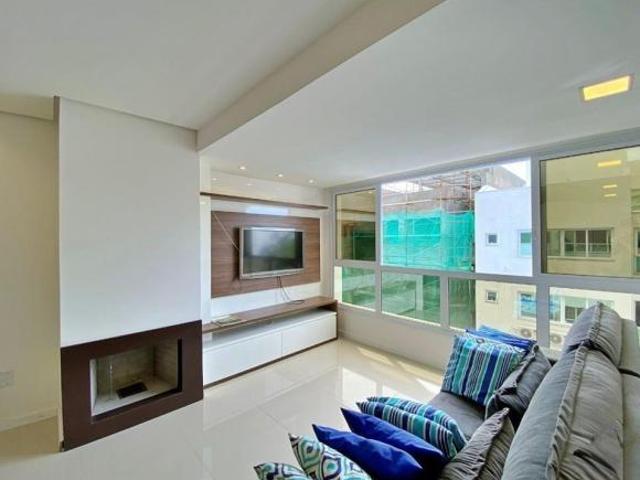 Apartamento à venda em Torres, Praia Grande, com 1 quarto, 128.98m²