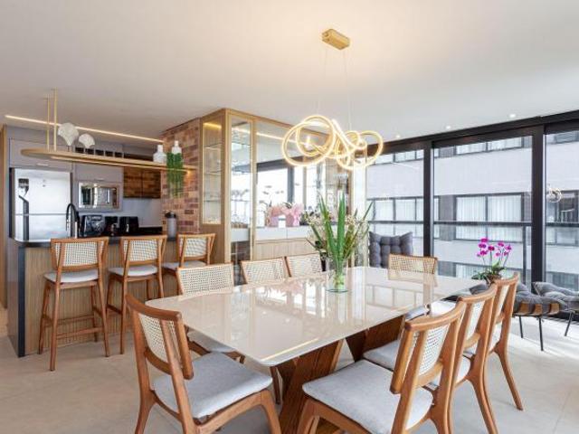 Apartamento à venda em Torres, Praia Grande, com 4 quartos, 220m²