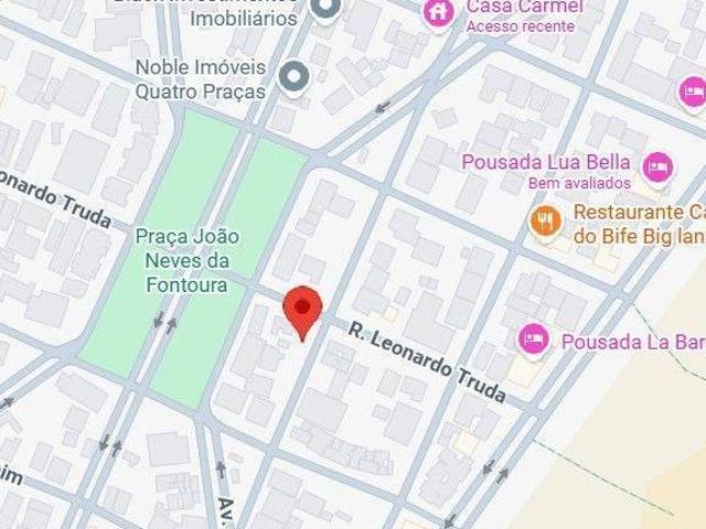 Apartamento à venda em Torres, Predial, com 3 quartos, 236m²