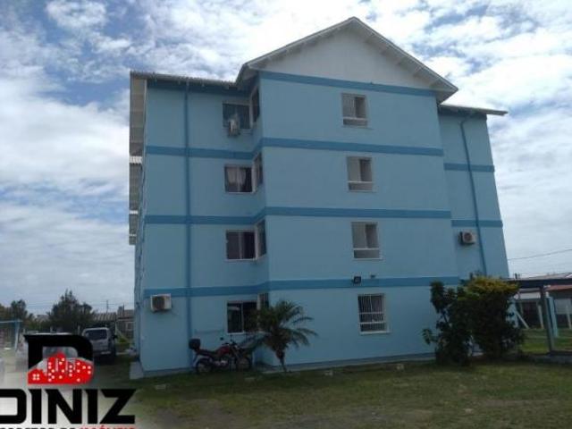Apartamento à venda em Tramandaí