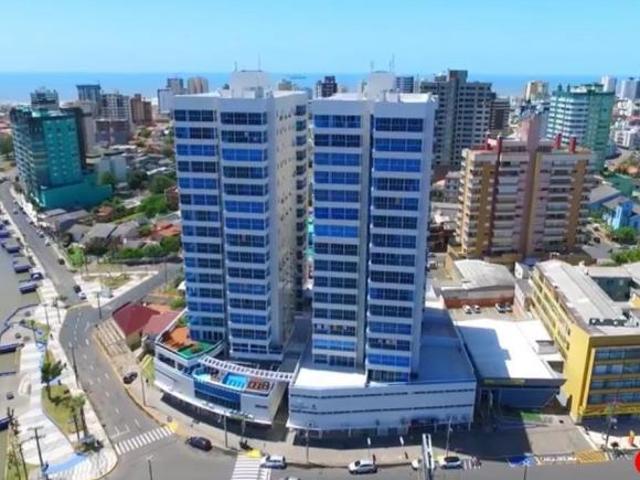 Apartamento à Venda em Tramandaí | 100% Mobiliado | Vista Panorâmica I R$ 1.300
