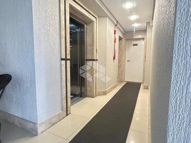 Apartamento à Venda em Tramandaí com 2 suítes e mobiliado