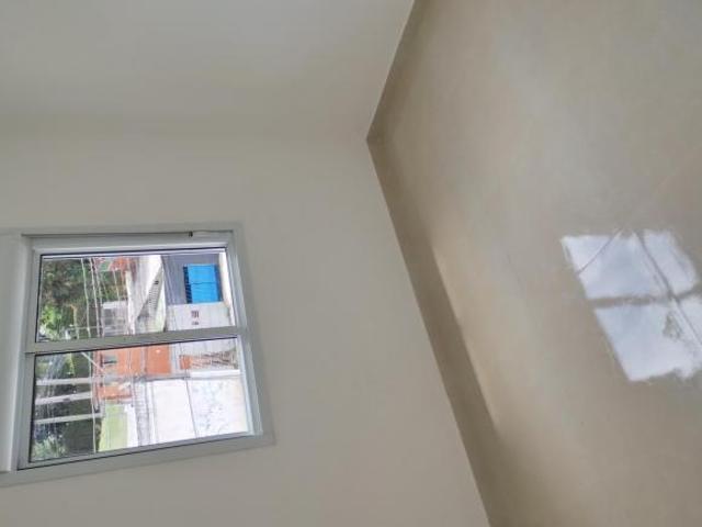Apartamento à venda em Tremembé com 44 m², 2 quartos, 1 vaga