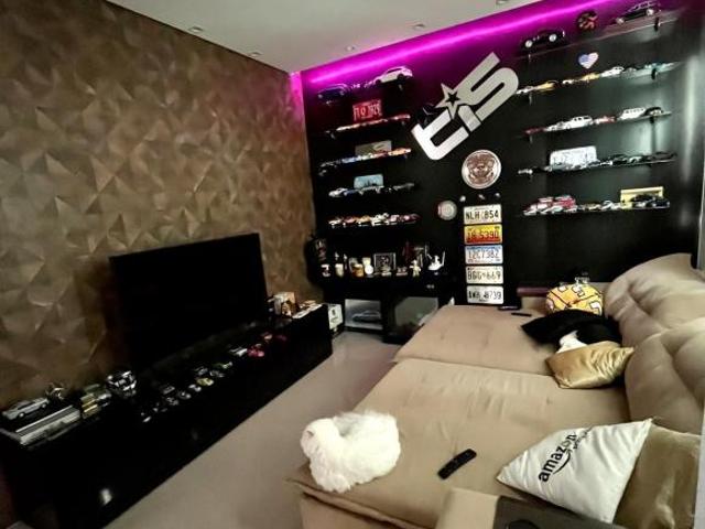 Apartamento à venda em Tremembé com 478 m², 4 quartos, 5 vagas