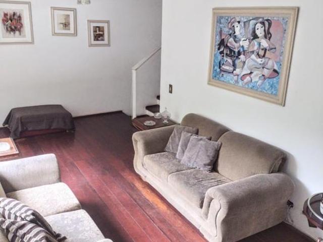 Apartamento à venda em Tremembé com 264 m², 4 quartos, 3 vagas