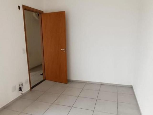 Apartamento à venda em Três Barras