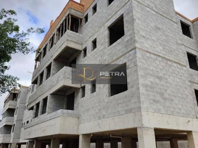 Apartamento à venda em Três Barras