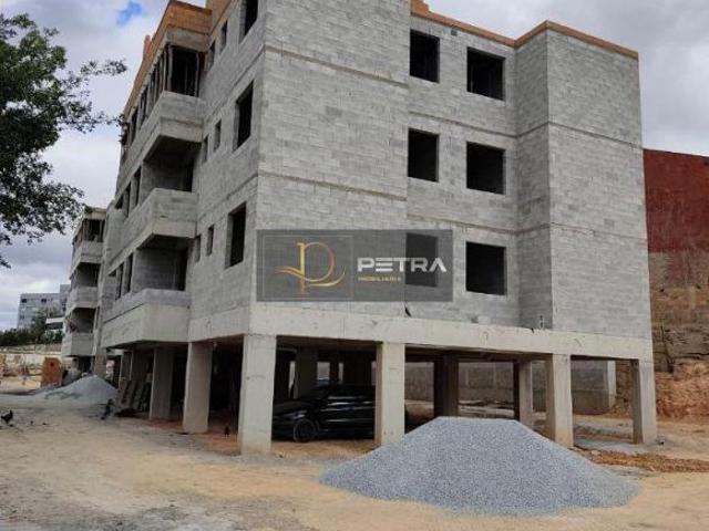 Apartamento à venda em Três Barras