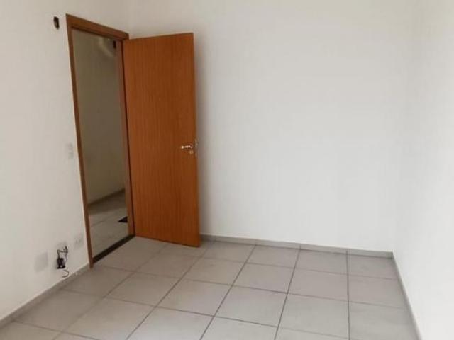 Apartamento à venda em Três Barras