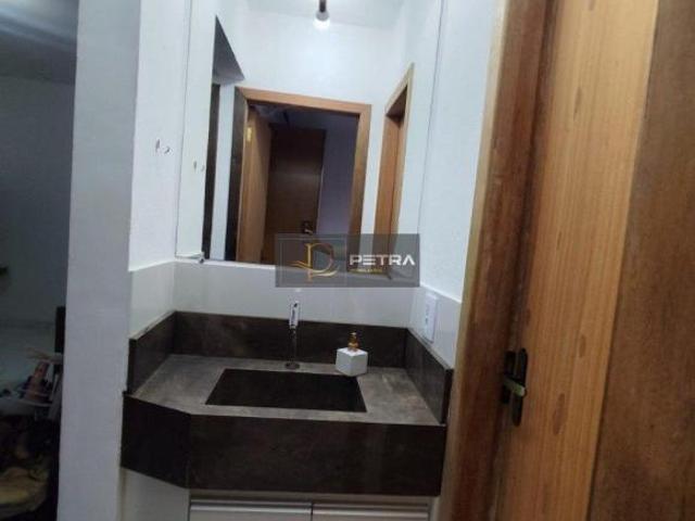Apartamento à venda em Três Barras