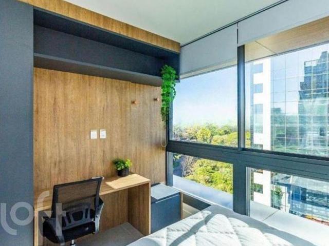 Apartamento à venda em Três Figueiras com 60 m², 1 quarto, 1 suíte, 1 vaga