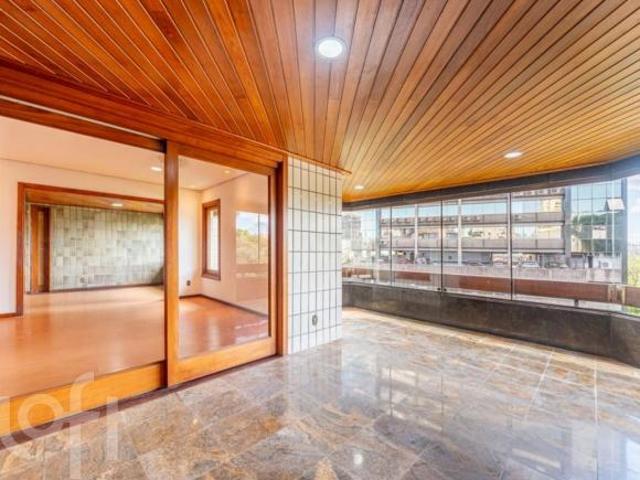 Apartamento à venda em Três Figueiras com 650 m², 3 quartos, 1 suíte, 4 vagas