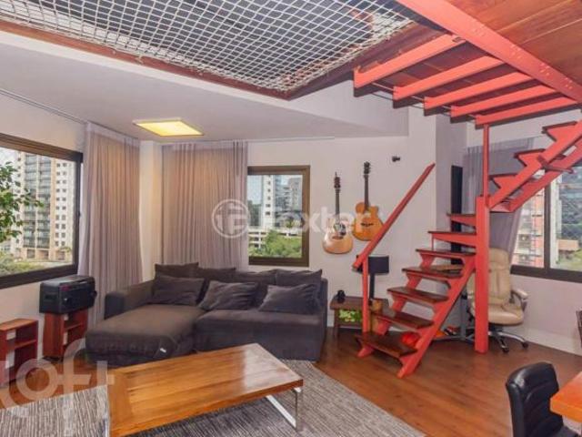 Apartamento à venda em Três Figueiras com 93 m², 2 quartos, 1 suíte, 2 vagas