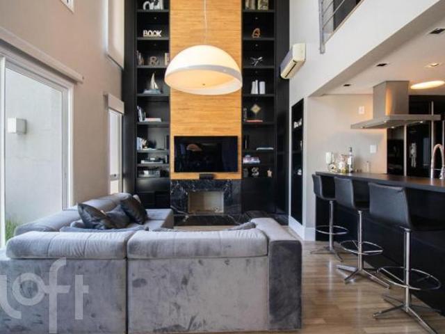 Apartamento à venda em Três Figueiras com 150 m², 1 quarto, 1 suíte, 2 vagas