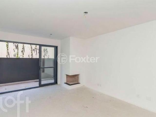 Apartamento à venda em Três Figueiras com 163 m², 3 quartos, 1 suíte, 3 vagas