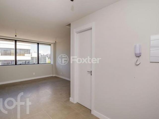 Apartamento à venda em Três Figueiras com 27 m², 1 quarto