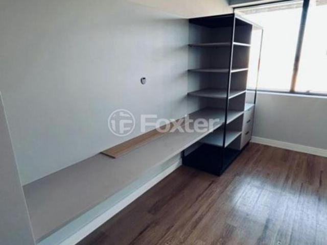 Apartamento à venda em Três Figueiras com 26 m², 1 quarto, 1 suíte