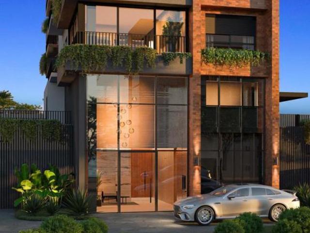 Apartamento à venda em Três Figueiras