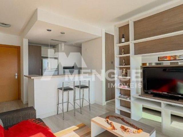 Apartamento à venda em Três Figueiras