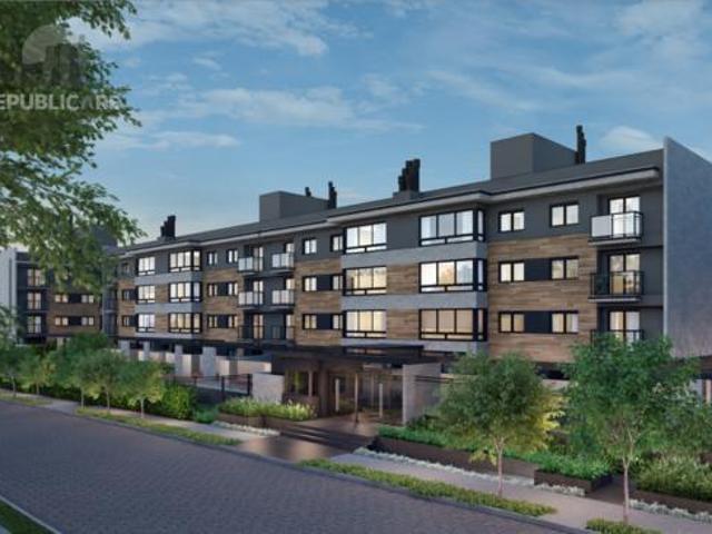 Apartamento à venda em Três Figueiras