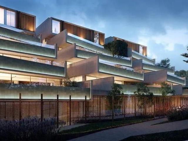 Apartamento à venda em Três Figueiras