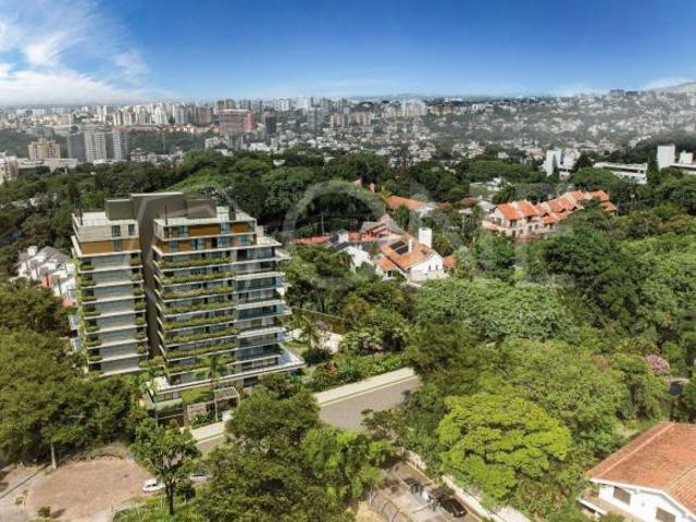 Apartamento à venda em Três Figueiras